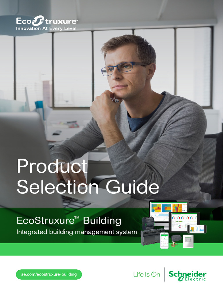 Product Selection Guide | PDF | Internet Of Things | Server (Computing)