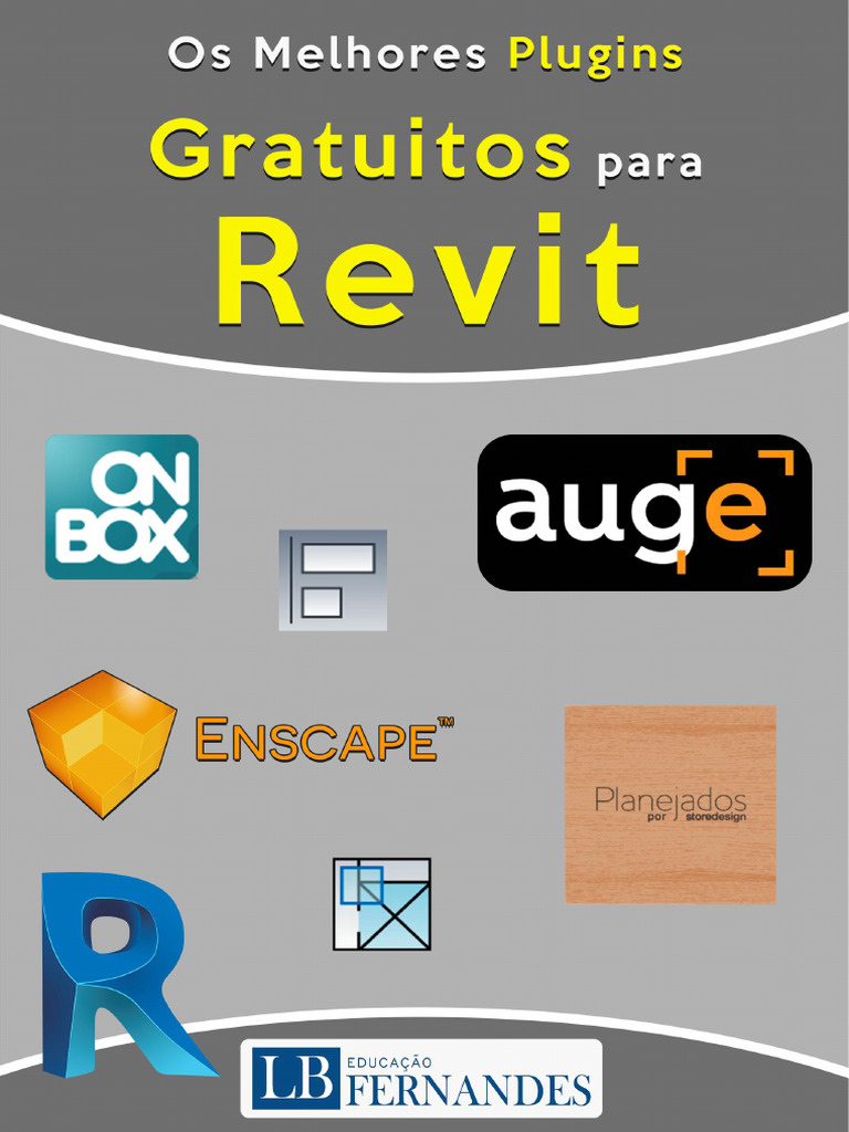 Plugins para Revit | PDF