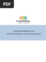 RSA Question For Audio Answer | PDF | Psychology | Psychological Concepts