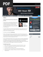 Hoe Math Self Maximize | PDF