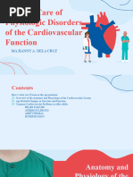 Cardiac Cath Lab - Assessing Grading of Peripheral Pulses RV JB | PDF ...