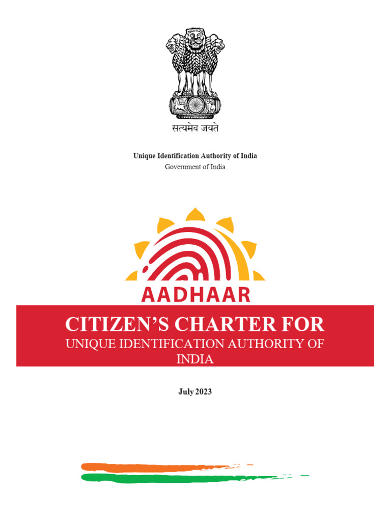 Amended 2023 | PDF | Identity Document | Authentication