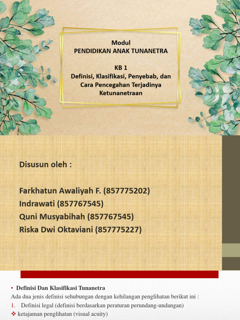 ABK - KELOMPOK 2 MODUL 4-Compressed | PDF