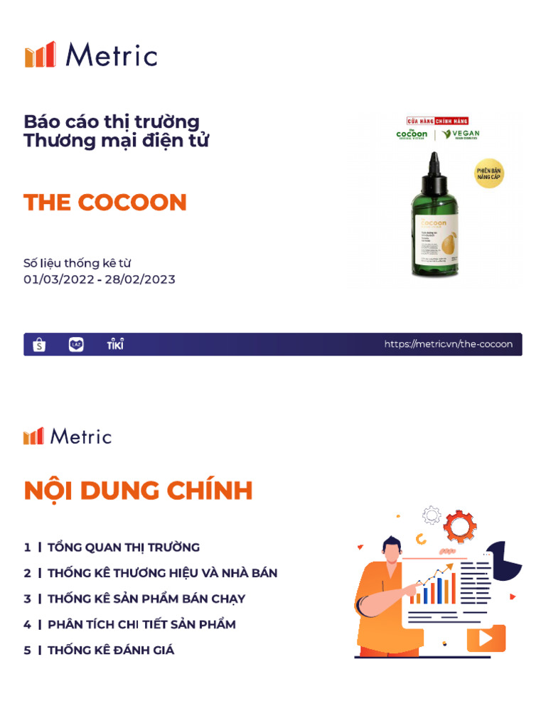 Metricbao Cao The Cocoon | PDF