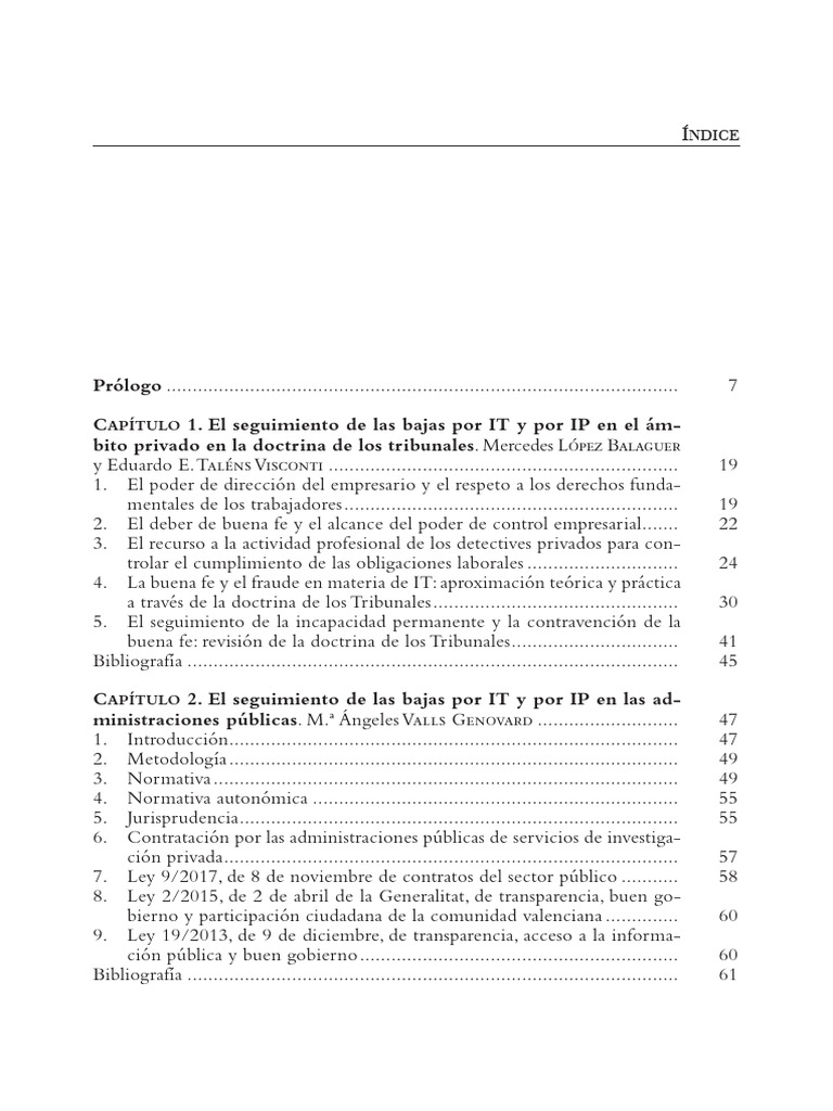 Apítulo: Ndice | PDF | Privacidad | Principios éticos