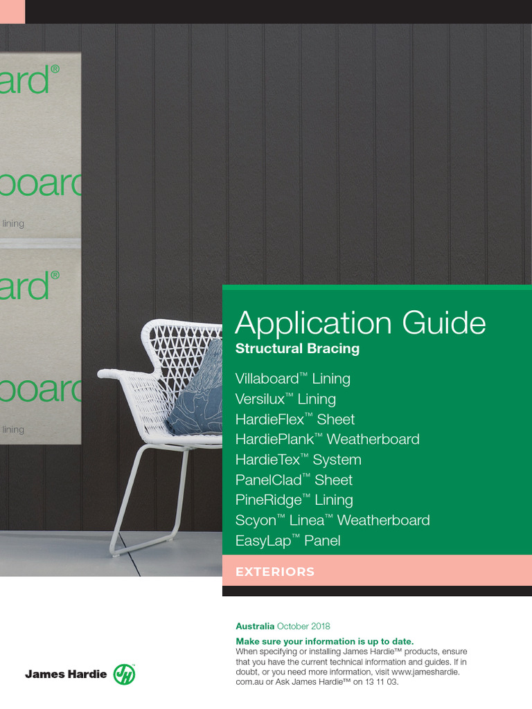 Bracing Design Guide | PDF | Framing (Construction) | Wall