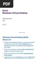 Azure Virtual Desktop User Guide | PDF | Remote Desktop Services ...