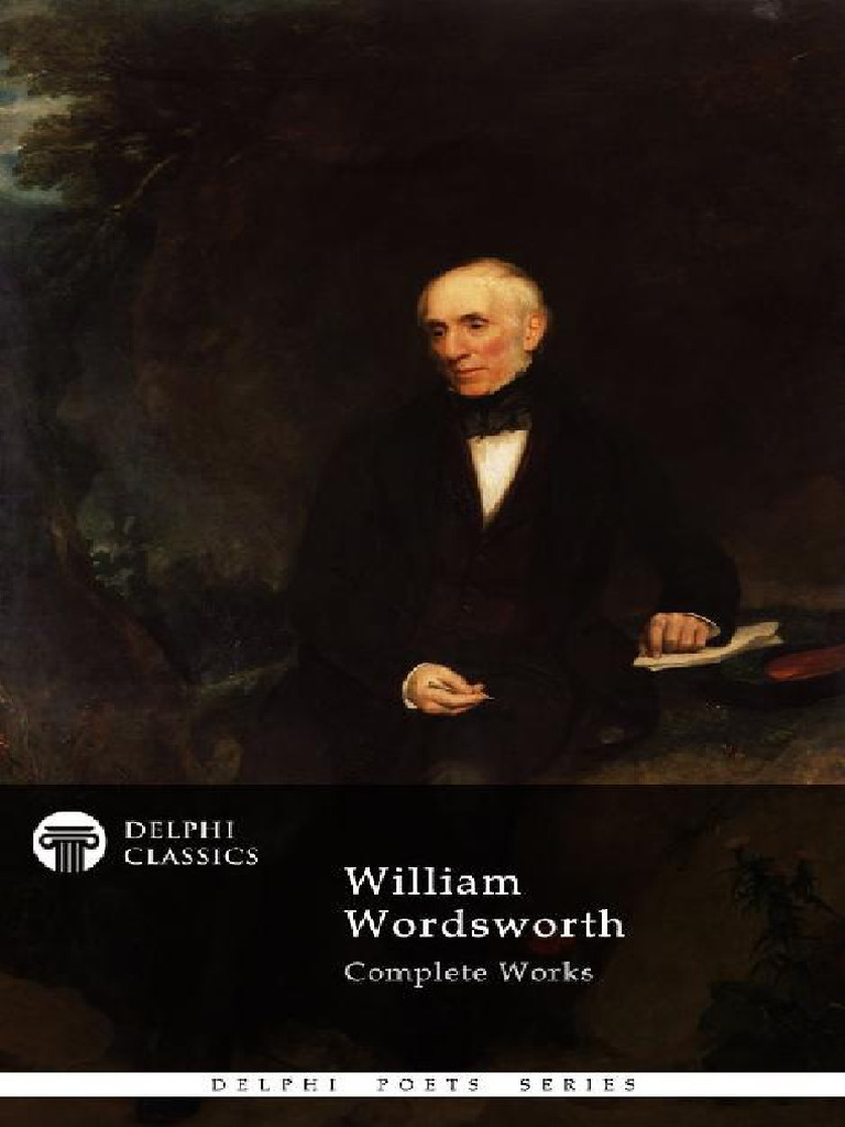 Complete Works of William Wordsworth | PDF | William Wordsworth