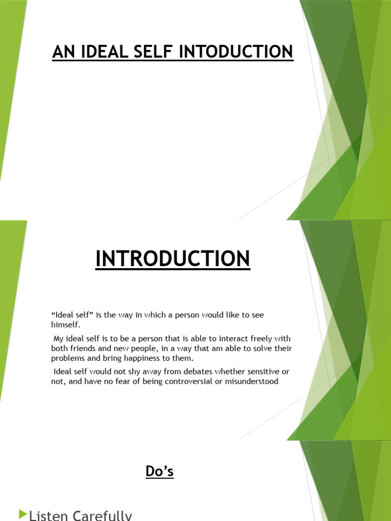 PD Presentation | PDF