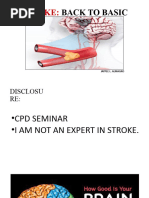 NIHSS Stroke Scale Quick Cheat Sheet | PDF | Diseases And Disorders ...
