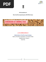 Rabbit Farming Training Manual PDF | PDF | Rabbit | Hay