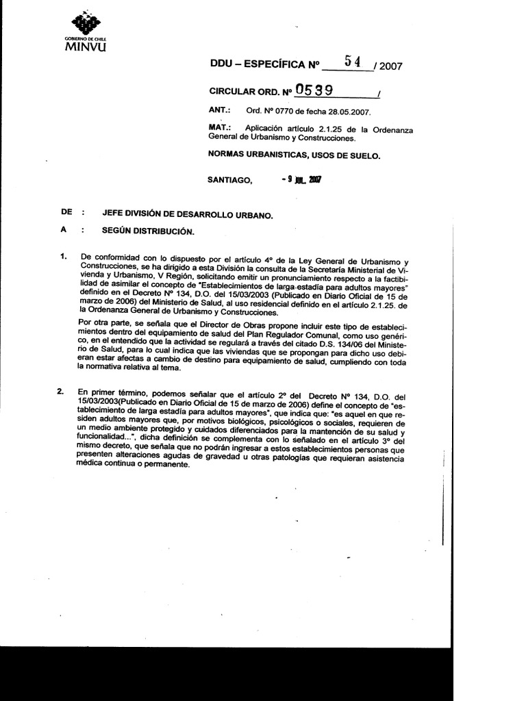 Ddu Esp 054 07 | PDF