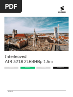 4494 B14 - B29 Preliminary | PDF