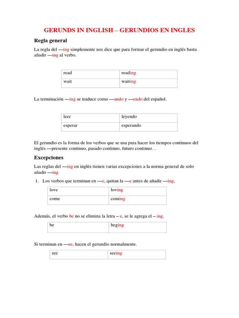 10mo Egb - Semana 2 | PDF | Plural | Sintaxis