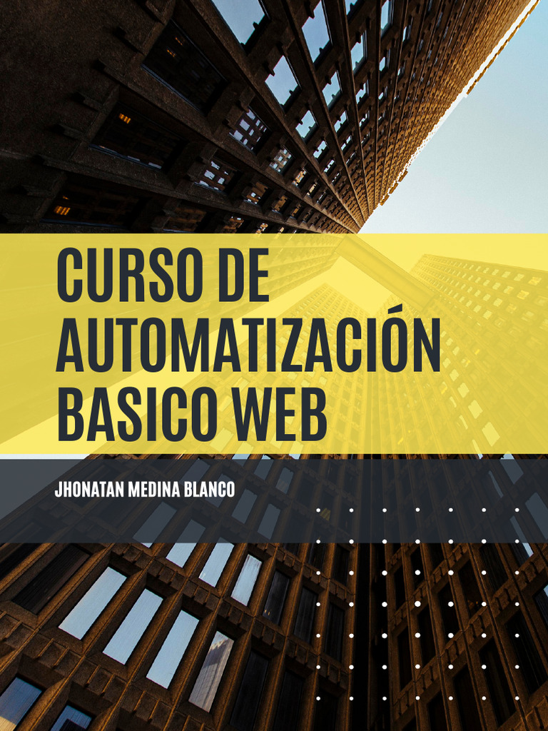 Curso Basico | PDF | Software de la aplicacion | Ciencias de la Computación Curso Basico | PDF | Software de la aplicacion | Ciencias de la Computación