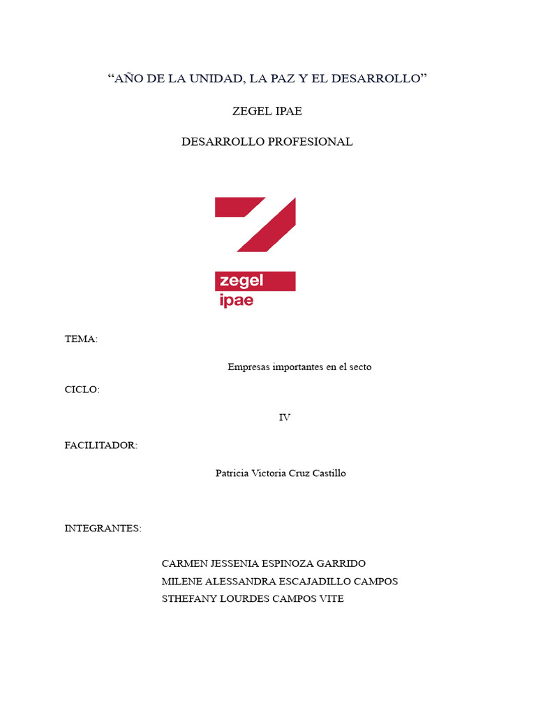Sala 3 - DP - Tema 4 | PDF | Gestión de recursos humanos | Business