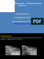 Emailing How To Read Shoulder X-Ray Film - For Radiology Residents ...