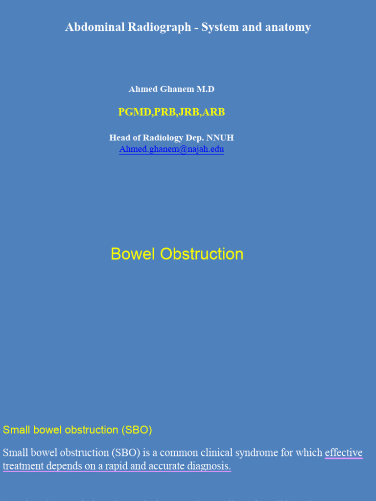 004 Gastrointestinal Tract | PDF | Medical Specialties | Clinical Medicine
