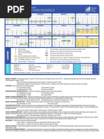 2024 2025 BCSS Calendar | PDF | Holidays | Public Holiday
