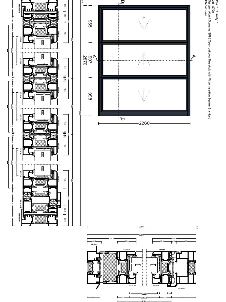 SF85-za Krojna Sema | PDF