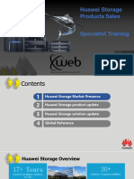 Huawei OceanProtect X3000 X6000 X8000 X9000 Appliance - Data Sheet ...