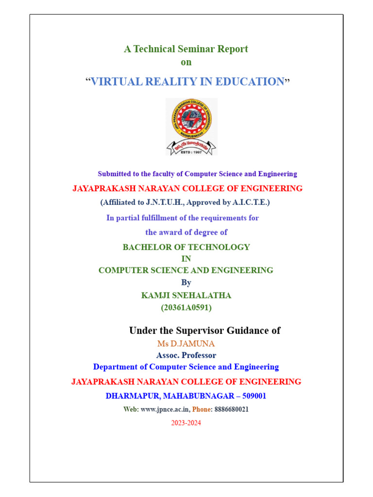 Ssssss | PDF | Virtual Reality | Simulation