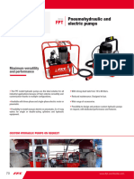 FilSon Filters Product Catalogue | PDF | Filtration | Valve