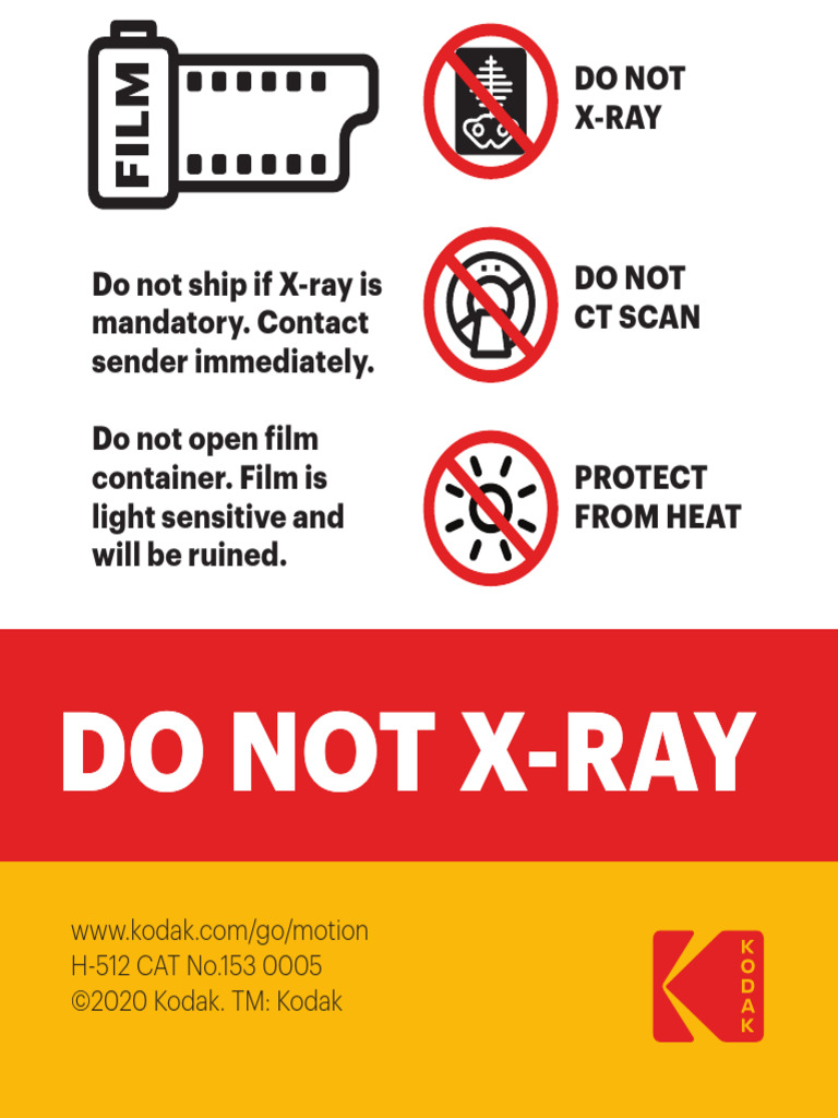 H 512 Do Not X Ray Single Shipping Label A4 | PDF | Home & Garden ...