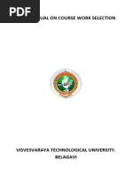 User Manual On Jnanashodha Research Portal: Visvesvaraya Technological ...