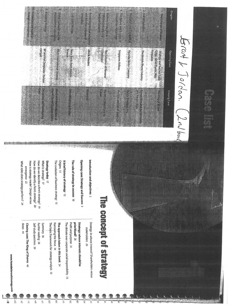 3 - Scan Strategy 411 (GRANT JORDAN) | PDF