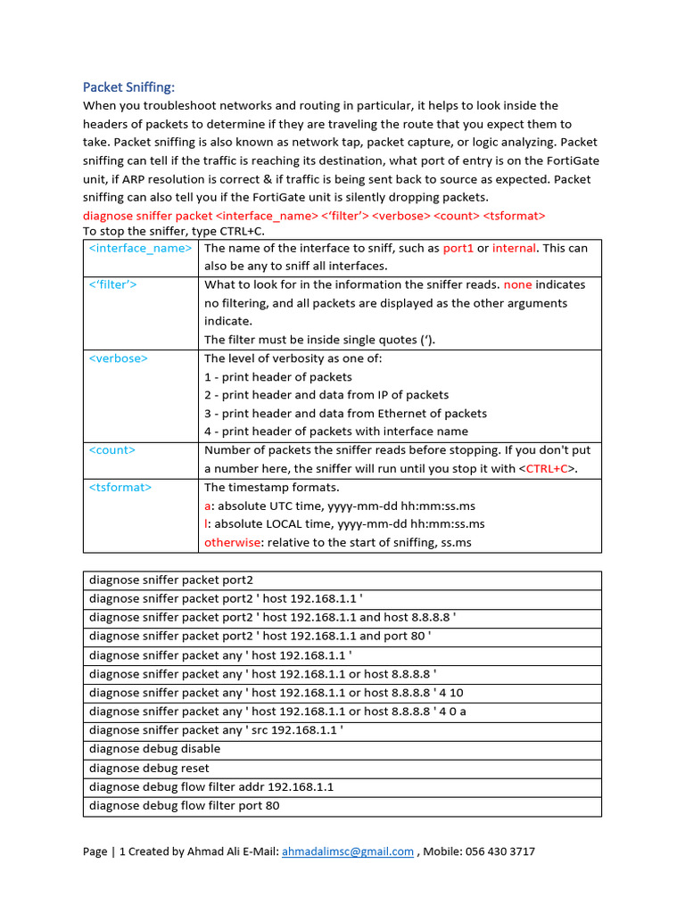 82-Packet Sniffing | PDF | Network Packet | Data Transmission 82-Packet Sniffing | PDF | Network Packet | Data Transmission