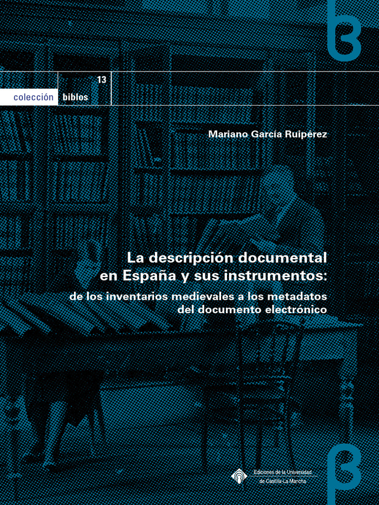 Schellenberg y Sus Tecnicas Descriptivas | PDF | Archivista ...