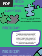 Prefijos Métricos - Mega-, Giga-, Tera-, Mili-, Micro-, Nano-, Pico - y ...