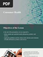 2024 OTC & Healthy Food Catalog | PDF