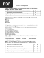 Korzen Lodyga Lisc KP | PDF