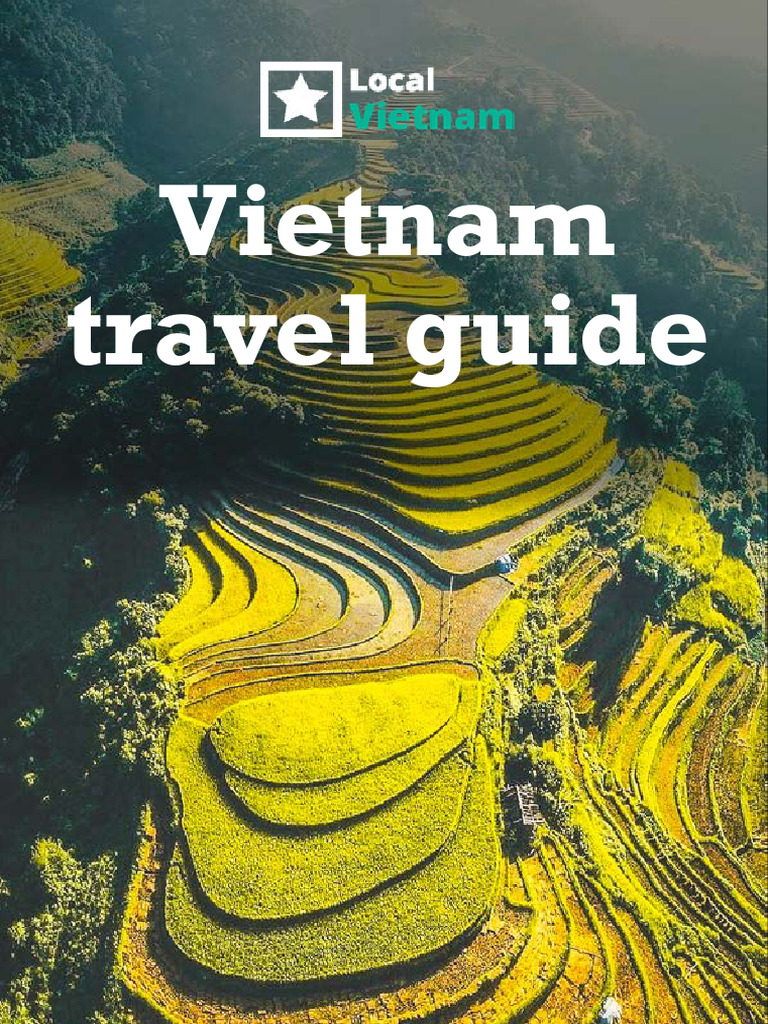 Vietnam Ebook en | PDF | Gratuity | Vietnam