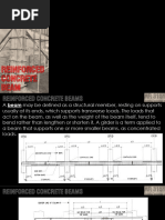 Auxiliary Structures | PDF | Economic Sectors | Civil Engineering