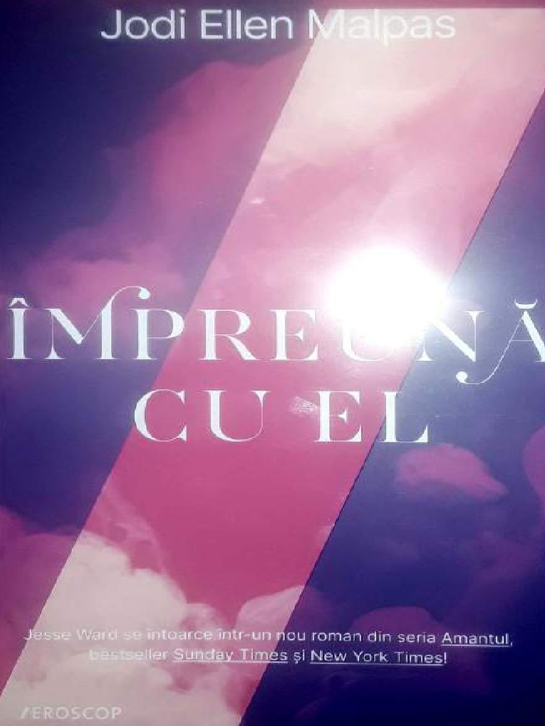 Impreuna Cu El Jodi Ellen Malpas | PDF