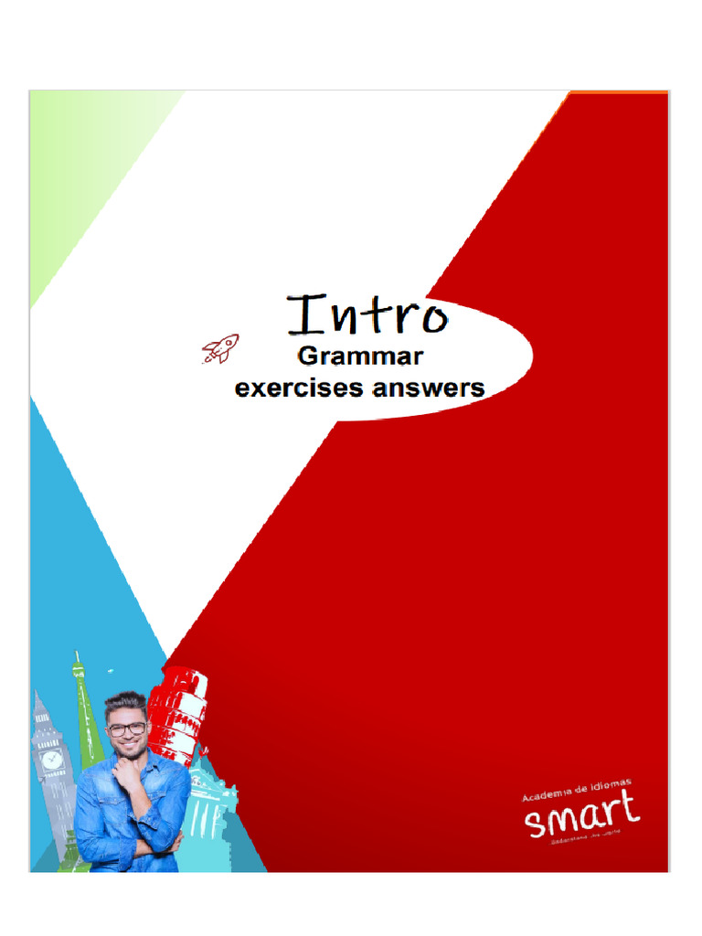 Intro Classes Answerkey | PDF