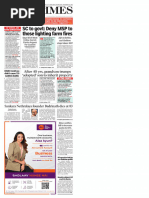 THE Hindu Editorial | PDF