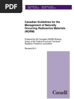 NRRC-R-01 Radiation Safety V2 | PDF | Ionizing Radiation | Radioactive ...
