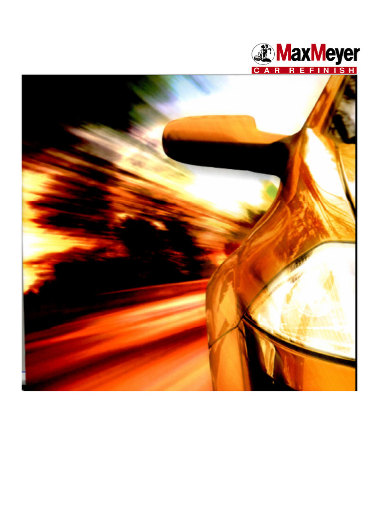 Max - Ford Colour Codes - 2005 2015 | PDF | Automotive Industry | Car