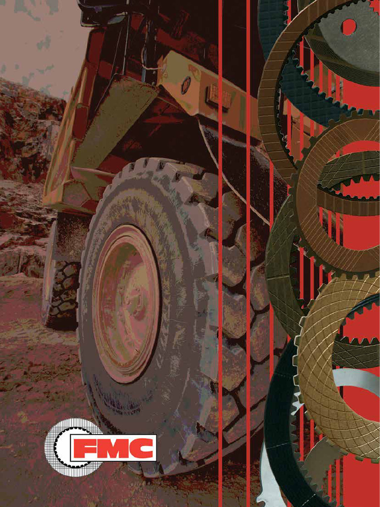 2013 FMC | PDF | Engineering | Motor Vehicle