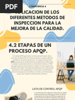 Alerta de Calidad | PDF