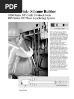 Cables - ICEA Color Code Charts | PDF | Green | Red