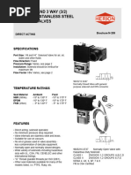 ASCO Valve 8003 8202gh Solenoid Im | PDF | Electrical Connector ...