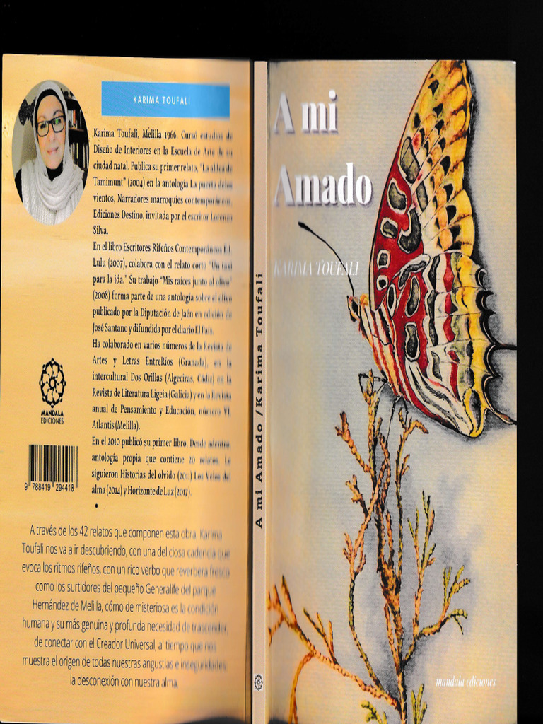 A Mi Amado | PDF