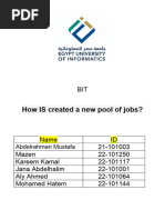 Introduction to IT-ITES for Class 9 | PDF