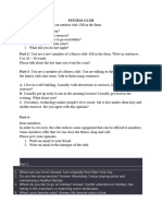 Revised PFT Score Cards PDF | PDF | Body Mass Index | Physical Exercise