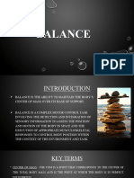 204Lm Ctsib Interpretation PDF | PDF | Balance (Ability) | Cognitive ...